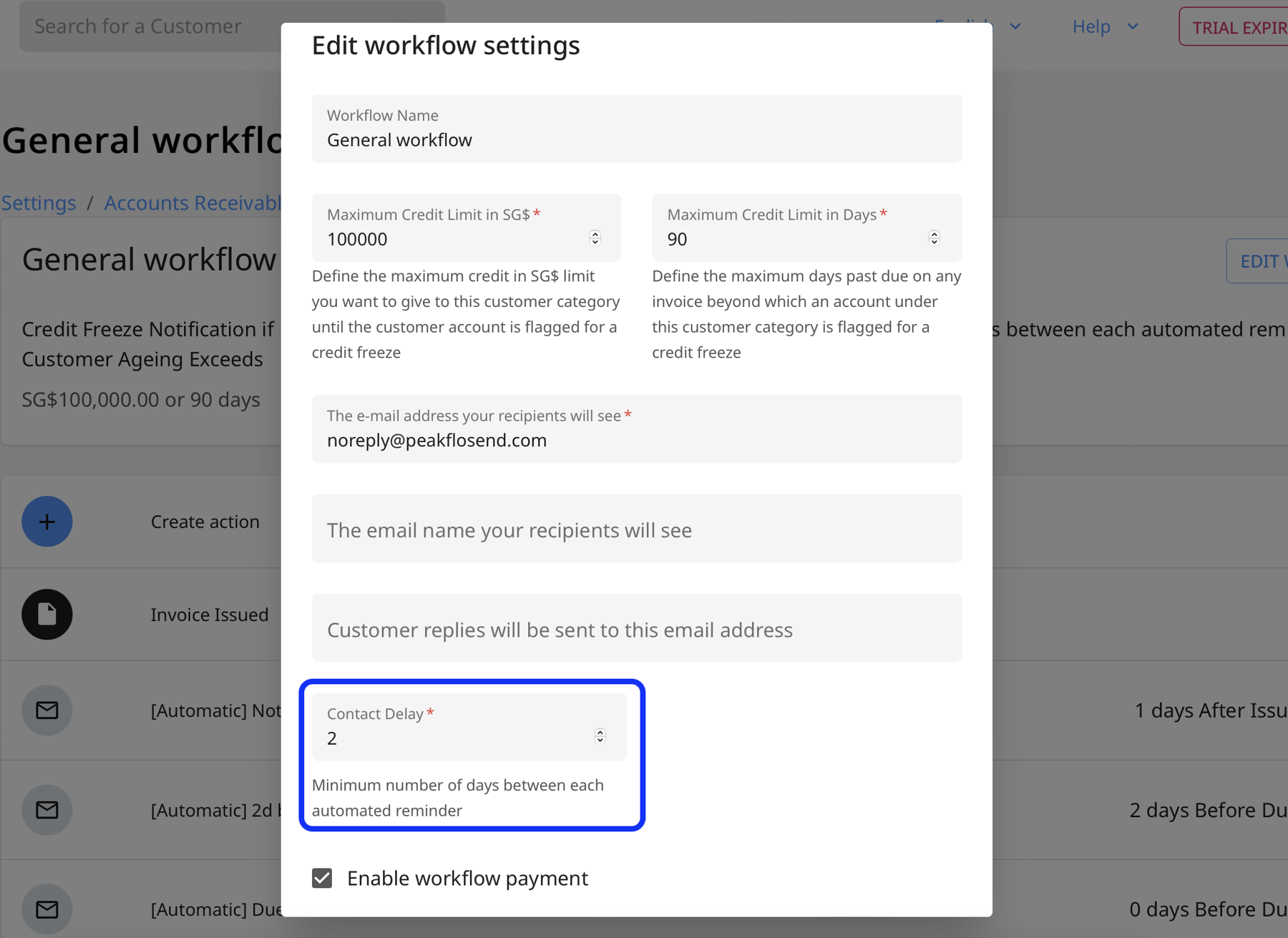 Why are my workflows not firing?